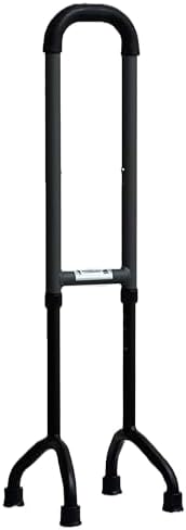 New Rock Steady Cane II Ultra-Lightweight, Compact, and Versatile Cane ...