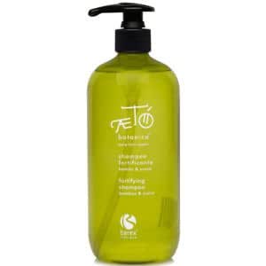 Amazon.com : Aeto Botanica Bamboo & Yucca Fortifying Shampoo 16.9 oz ...