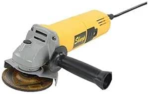 SHARPGOLD Sharp Aluminium Angle Grinder, 1200 Watt 100 mm : Amazon.in ...