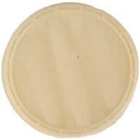 Amazon.com: ZRC Insti-Dam NAT Latex Dam w/Frame Pkg/20 : Industrial ...