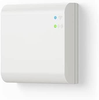 Smart Home Bridge, Ring Bridge, White (B07KXBX65F), 8-Pack - Amazon.com