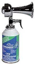 Amazon.com: Falcon FC4N Commander 4 Air Horns : Automotive
