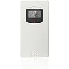 Amazon.com: SMARTRO Wireless Remote Sensor Indoor Outdoor Thermometer ...