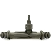 Amazon.com: Ozone Venturi Injector for Cold Plunge, Spa, Pool ...