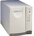 Amazon.com: Eaton PW5115 750I 230V USB Powerware (rohs) : Electronics