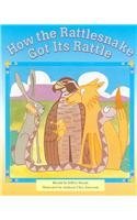 How the Rattlesnake Got Its Rattle (Pair-It Books): Stoodt, Jeffrey ...