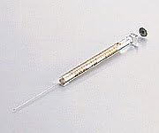 Amazon.co.jp: Hamilton マイクロシリンジ 725LT : 文房具・オフィス用品