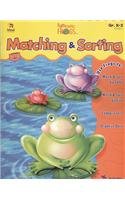 Amazon.com: Funtastic Frogs(tm) Matching & Sorting: 9781564513144 ...