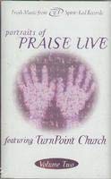 Vol. 2-Portraits of Praise - Amazon.com Music
