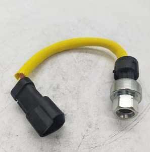 Amazon.com: 161-9932 Sensor Fits Caterpillar Excavator 3126B 3406E ...