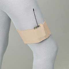 Amazon.com: Neopax SM Thigh Belt for Lectrosonics SM Wireless ...