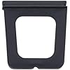 Xadnitu 30 Pieces Plastic Window Screen Pull Tabs, Screens Lift Hollow ...