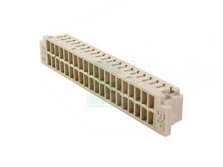 HIROSE ELECTRIC DF13-40DS-1.25C DF13 Series 40 Position Dual Row 1.25 ...