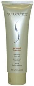 Senscience Synergel Intense Maximum Hold Gel Unisex, 5.1 Ounce by ...