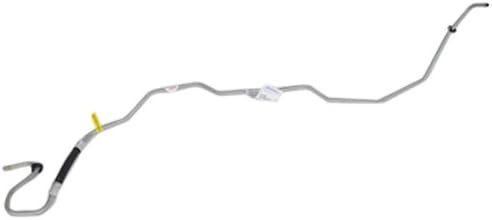 Amazon.com: GM Genuine Parts 15196327 Automatic Transmission Fluid ...