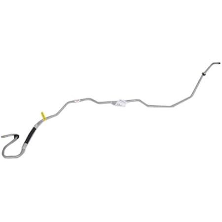 Amazon.com: GM Genuine Parts 15196327 Automatic Transmission Fluid ...