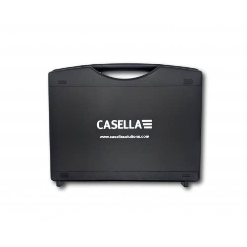 Casella CEL-6840, Carry Case for CEL-24X Series Sound Level Meters ...