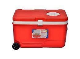 Buy Aristo 60 Liter Ice Box with Vent Lid & Wheel Online at Low Prices ...