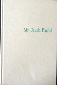 My Cousin Rachel: Daphne du Maurier: Books - Amazon.ca