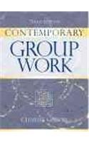 Amazon.com: Contemporary Group Work (3rd Edition): 9780205198771 ...