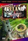Discovering Ireland [DVD] [NTSC]: Amazon.co.uk: Discovering Ireland ...