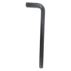 Hex Key,L,Metric,17mm,9-11/16"" L -6 pack : Amazon.in: Home Improvement