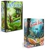 Amazon.com: Genius Games Ecosystem: Coral Reef - A Mensa Recommended ...