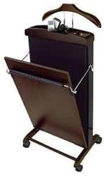 Amazon.com: Three in One Pant Press / Valet / Charge : Home & Kitchen