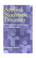 Buy Applied Stochastic Processes: [a Biostatistical and Population ...