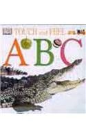 ABC (Touch and Feel) : DK: Amazon.in: Books