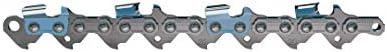 Amazon.com: OREGON 25AP064G 64 Drive Link Micro Chisel Chain, 1/4-Inch ...