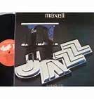 maxell jazz sampler LP - Amazon.com Music