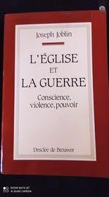 Amazon.com: L'Eglise et la guerre (DDB.CHRISTIANIS): 9782220027166 ...