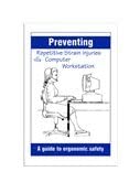 Preventing Repetitive Strain Injuries at Your Computer Workstation: Lrp ...