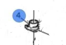 Amazon.com: Volvo Truck 20519020 Extension Handle Chassis Fairing ...