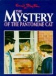 Mystery Of The Pantomime Ca : Amazon.es: Libros