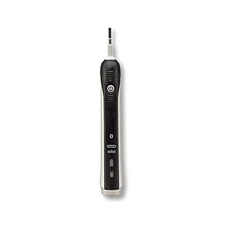 Amazon.com: Braun Oral-B Power Handle Li-Ion D601 Black 5 Mode Type ...