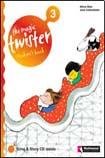 The Magic Twister 3 - Students Book | Amazon.com.br