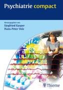 Amazon.com: Psychiatrie compakt.: 9783131251114: Kasper, Siegfried ...