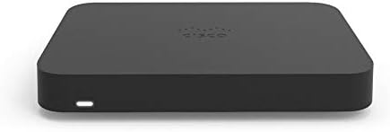 Amazon.com: Cisco Meraki Z3 1 Year Enterprise Licensed Teleworker ...