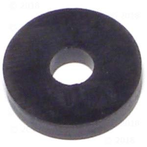 1/4" Large Flat Faucet Washer (20 pieces): Amazon.com: Tools & Home ...