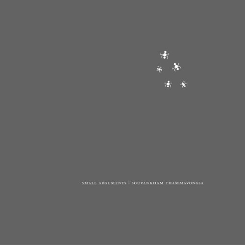 Small Arguments: Souvankham Thammavongsa: 9780973214055: Amazon.com: Books
