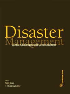 DISASTER MANAGEMENT:GLOBAL CHALLENGES....... : Krishnamurthy Et Al ...