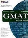 Nova Gmat Math Prep Course 2015 Edition [Paperback] [Jan 01, 2014] JEFF ...