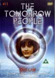 The Tomorrow People - One Law - 4:1 [DVD] [1973]: Amazon.de: Nicholas ...
