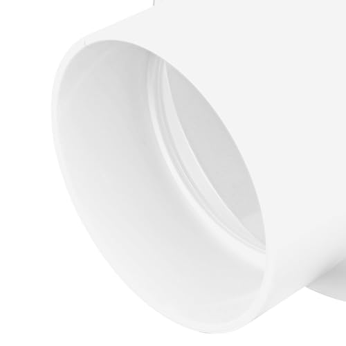 Tubo De PVC De 6 Pulgadas - Ferreteria Y Herramientas