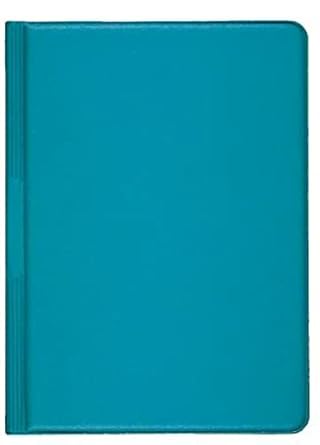Attendance Registration Pad Holder - Teal Package of 6: 9781426791789 ...