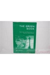 The Green Book: Appraisal and Evaluation in Central Government: Amazon ...
