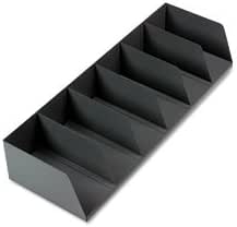 Amazon.com: Buddy Products Recycled Steel Check Sorter : Home & Kitchen