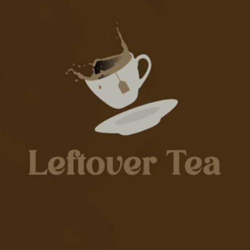 Amazon.com: Leftover Tea : Lukewarm Teabag: Audible Books & Originals